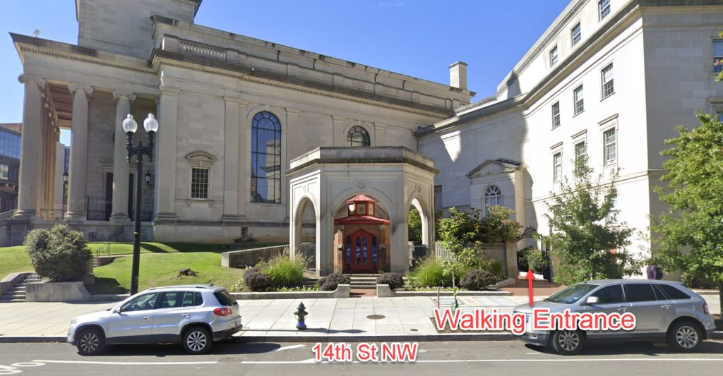 DC Lambda Squares – Square Dancing DC