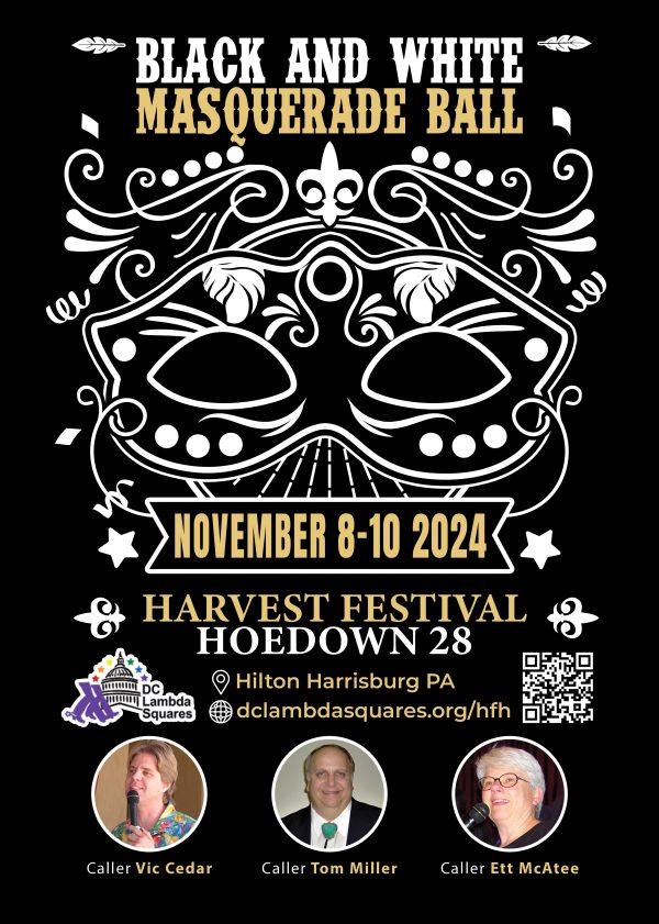 HFH info – DC Lambda Squares