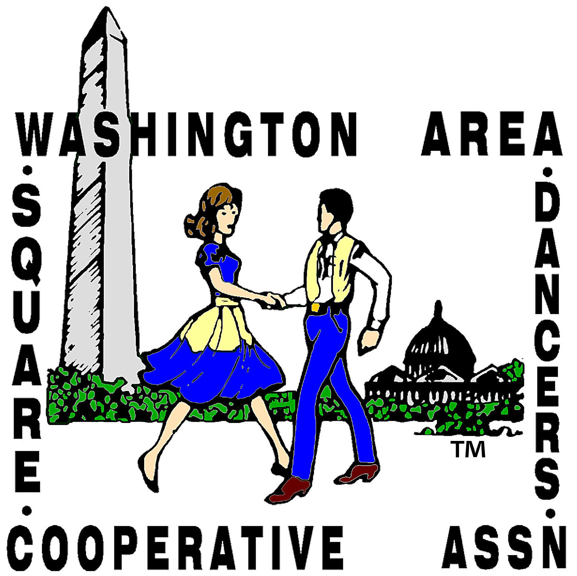 DC Lambda Squares – Square Dancing DC